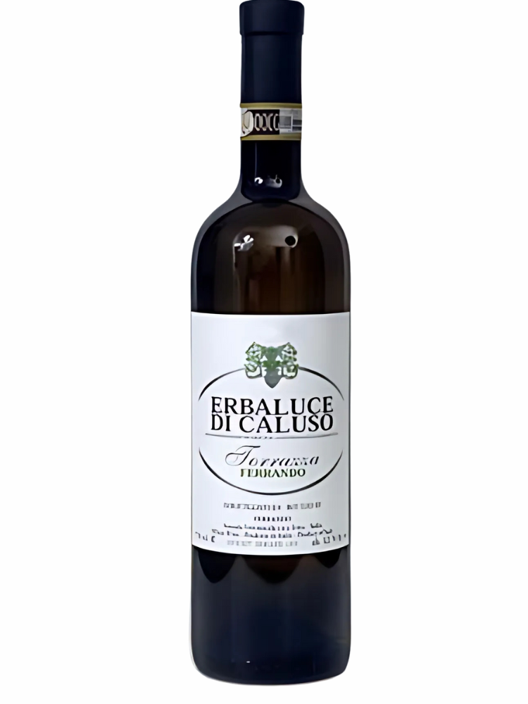 Erbaluce di Caluso La Torrazza - Audisio Vini