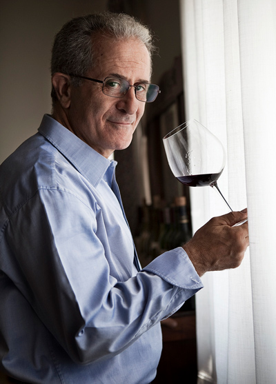Elio Altare - Audisio Vini
